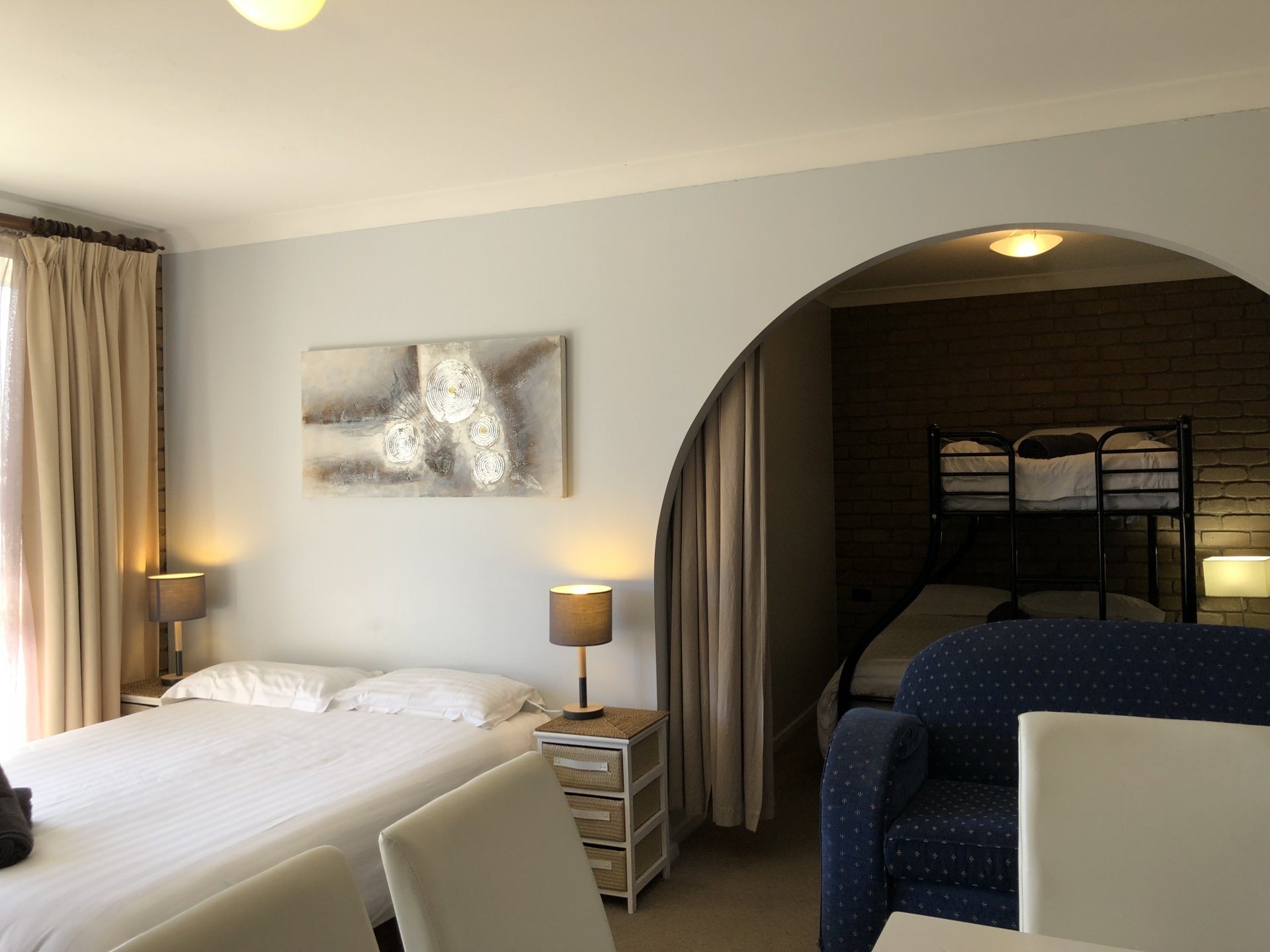 Quality Motel Accommodations | Albury Classic Motor Inn