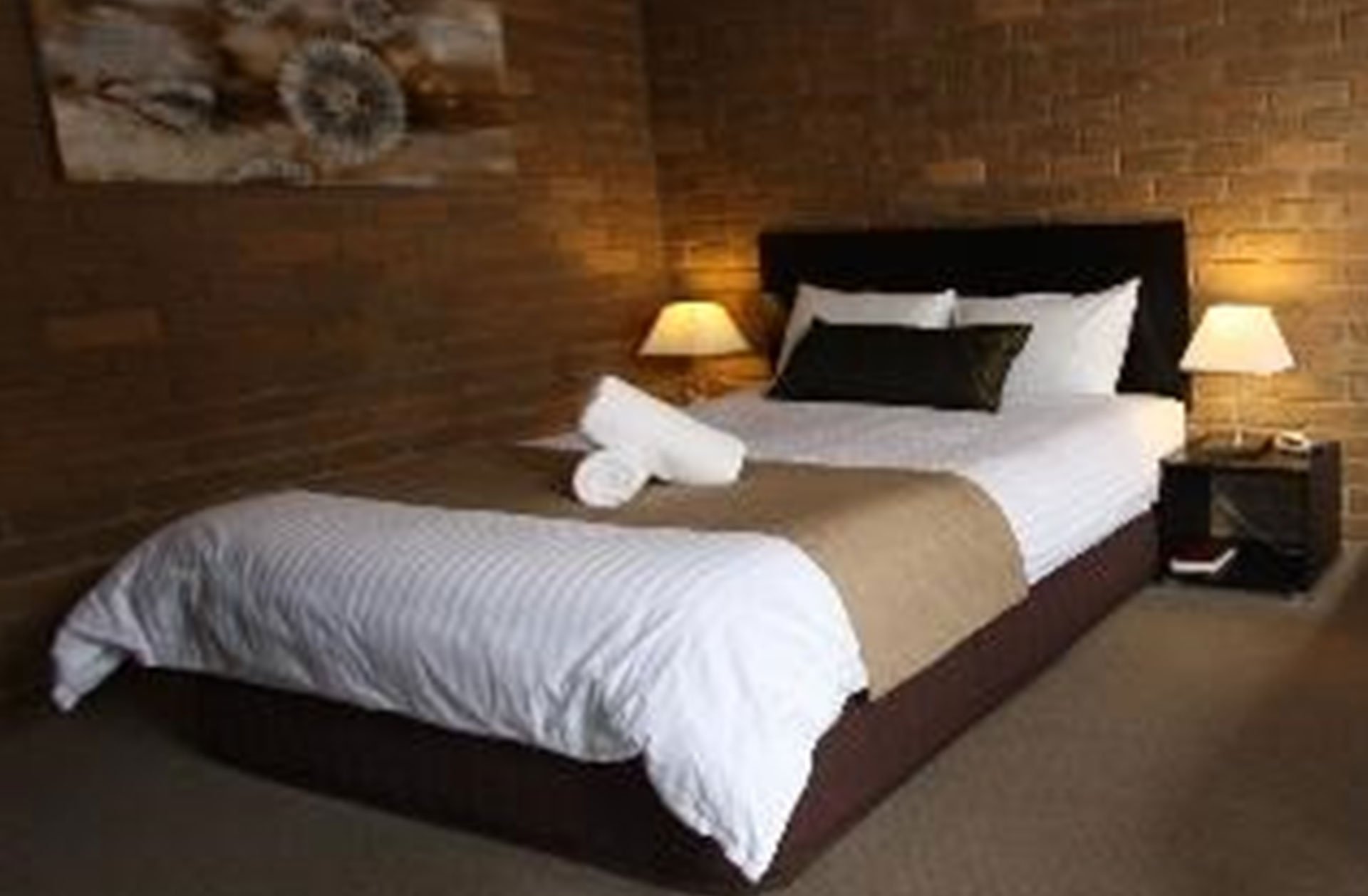 Quality Motel Accommodations | Albury Classic Motor Inn