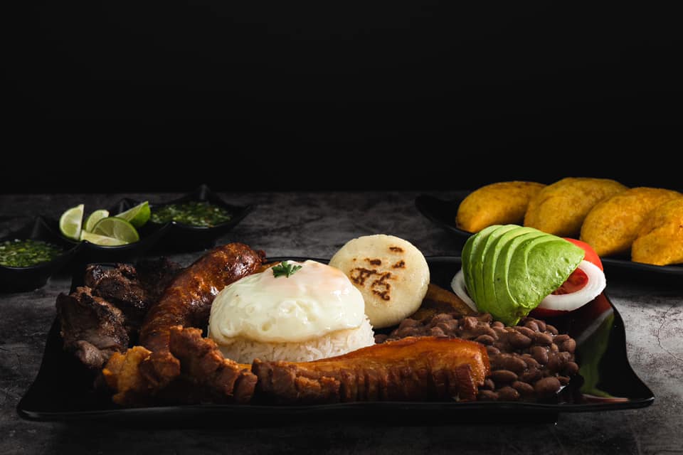 Peruvian Food – Palm Desert, CA - Mi Cultura