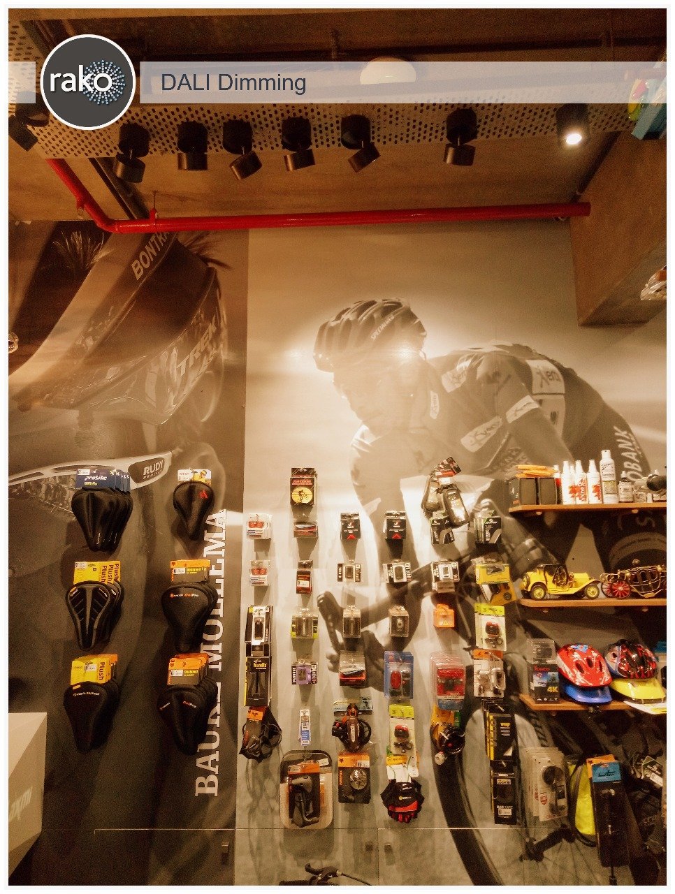 Laxmi Cycles Store