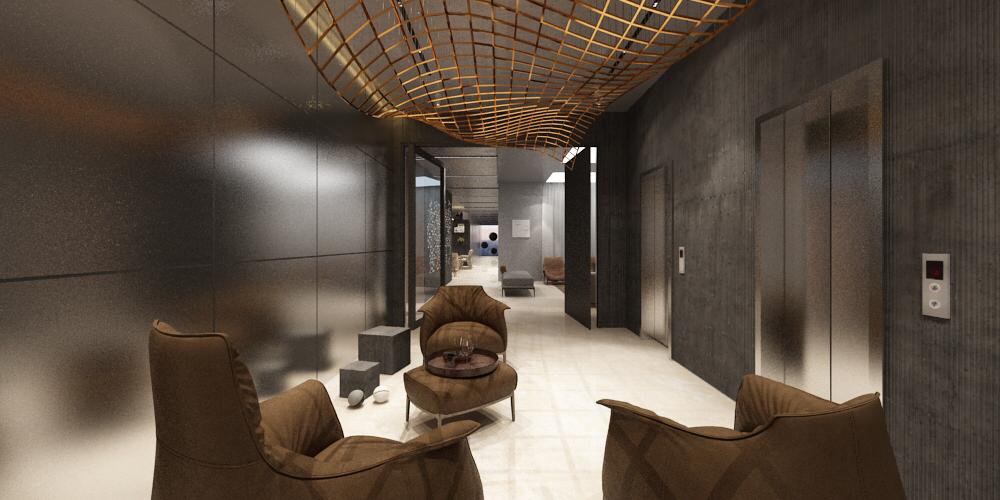 Jasprit Bumrah Residence