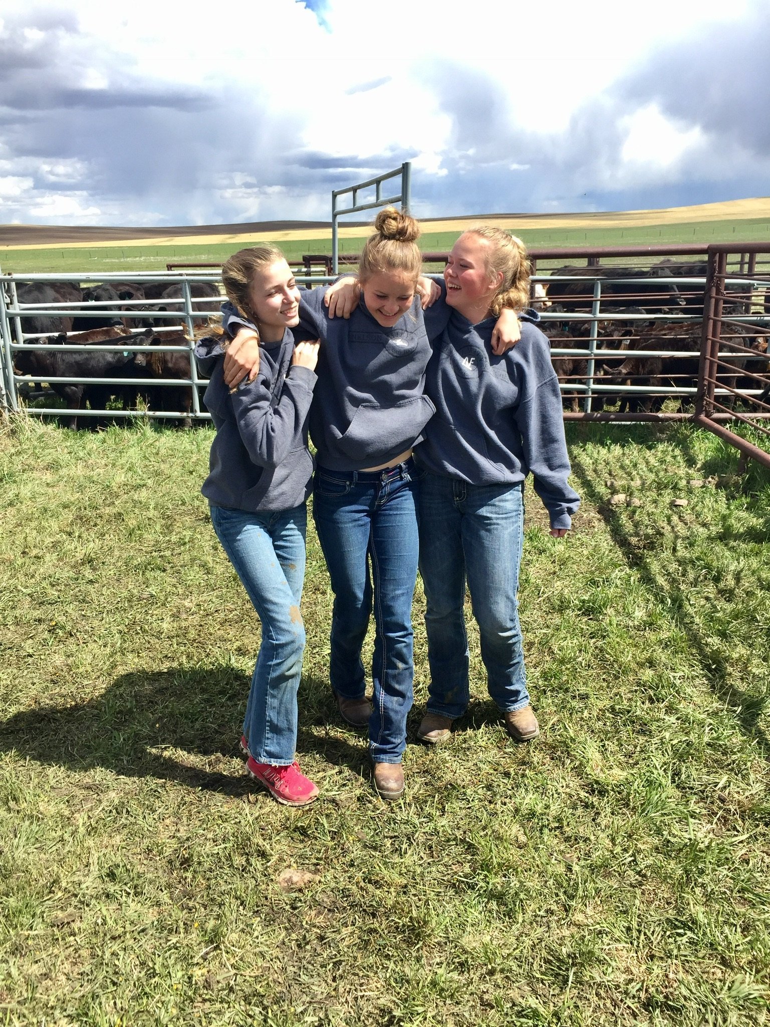 Nelson Family Ranches