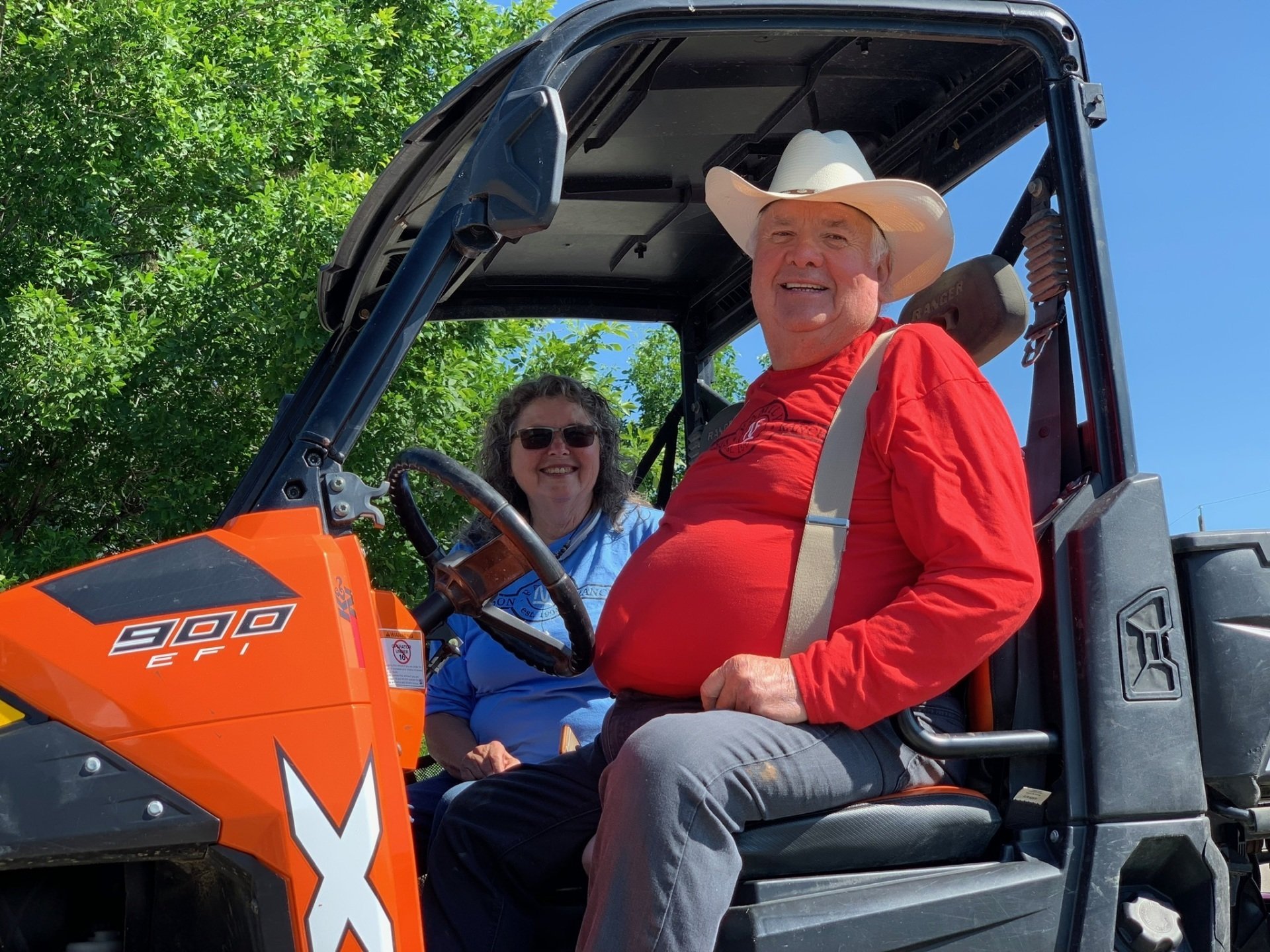 Nelson Family Ranches