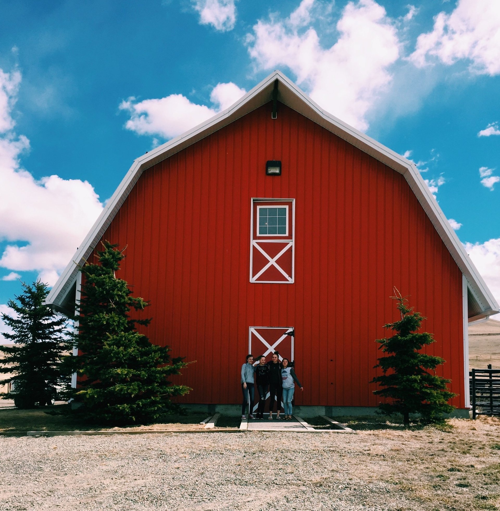 Nelson Family Ranches