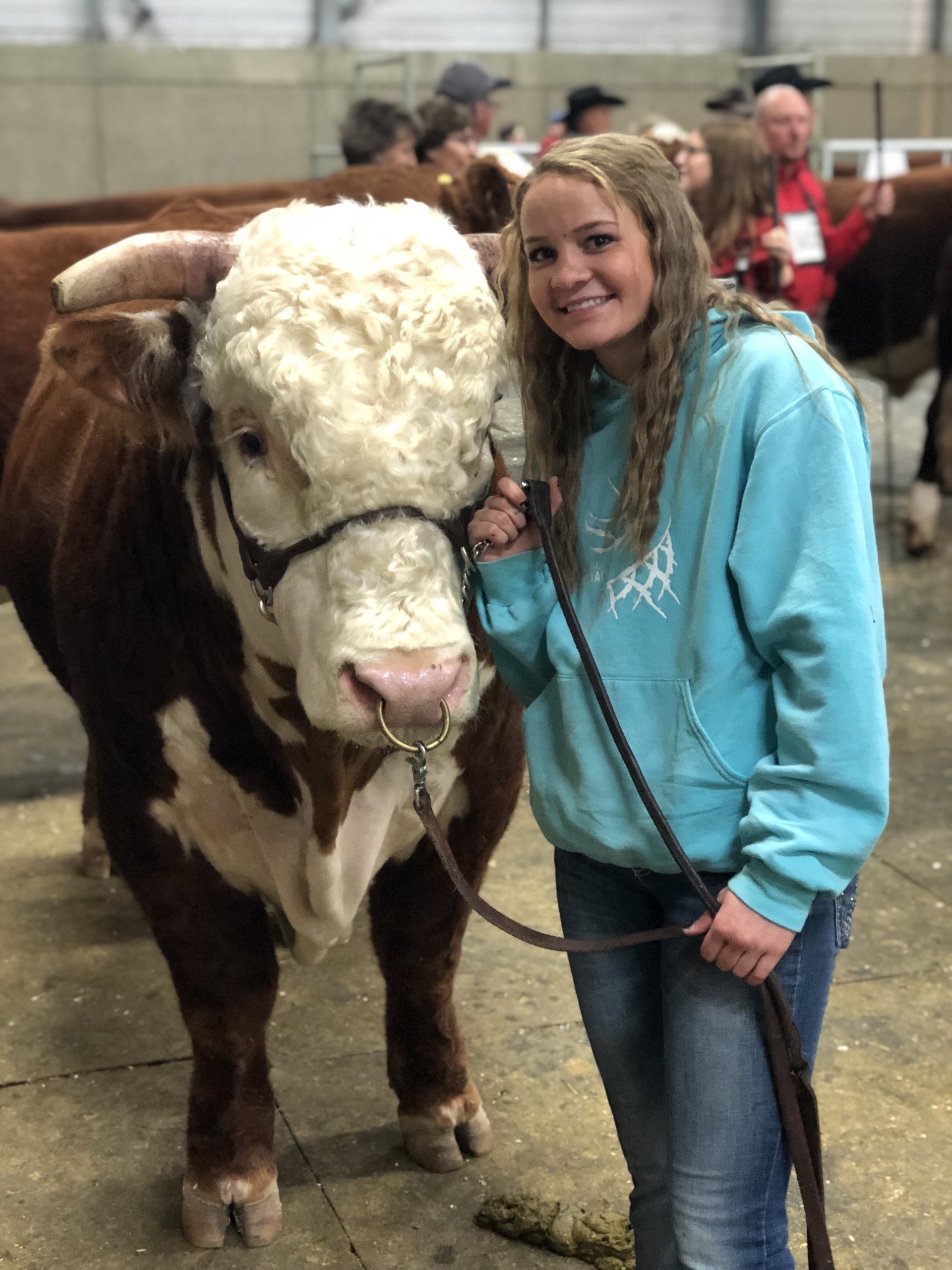 Nelson Family Ranches