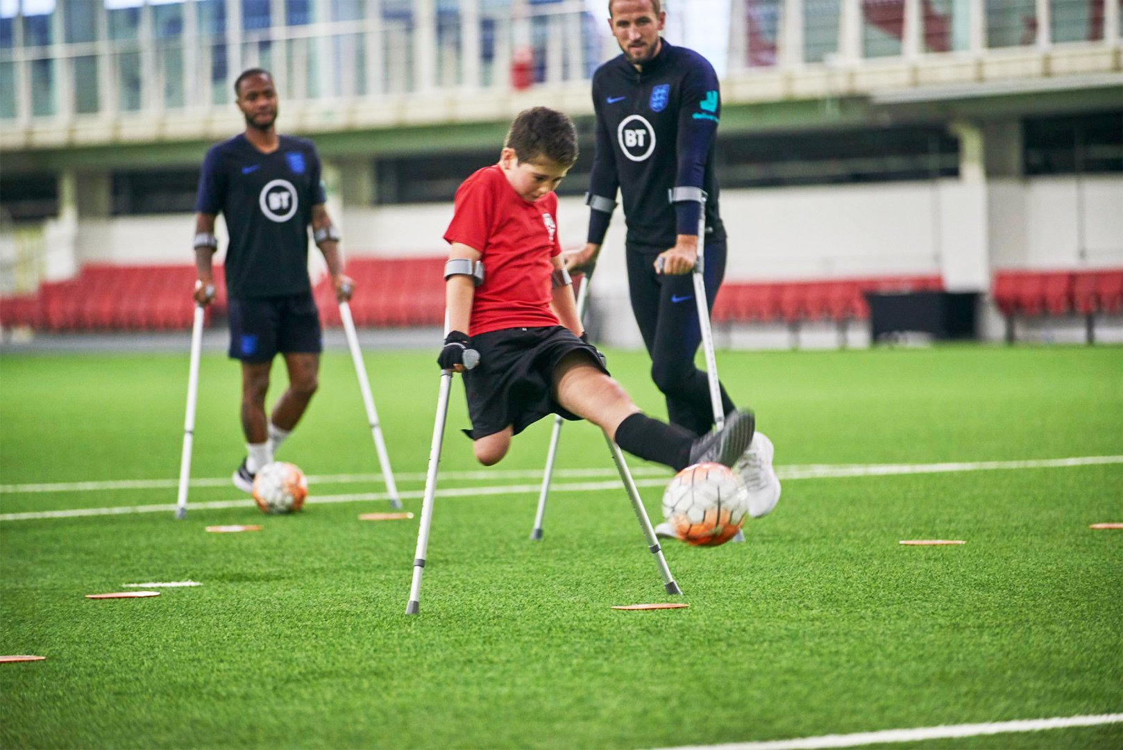 The Journey | Visibility for Disability