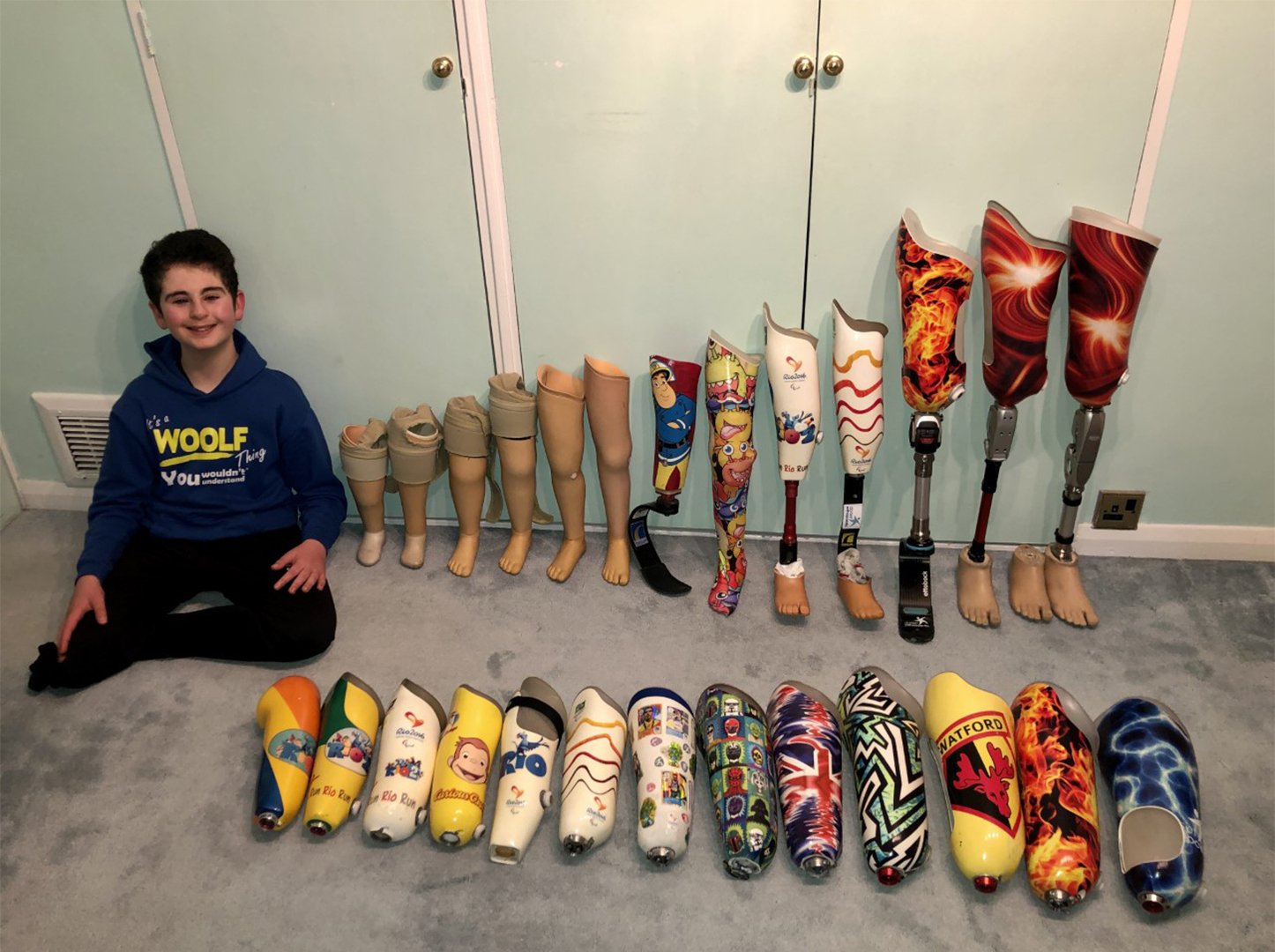 The Journey | Visibility for Disability