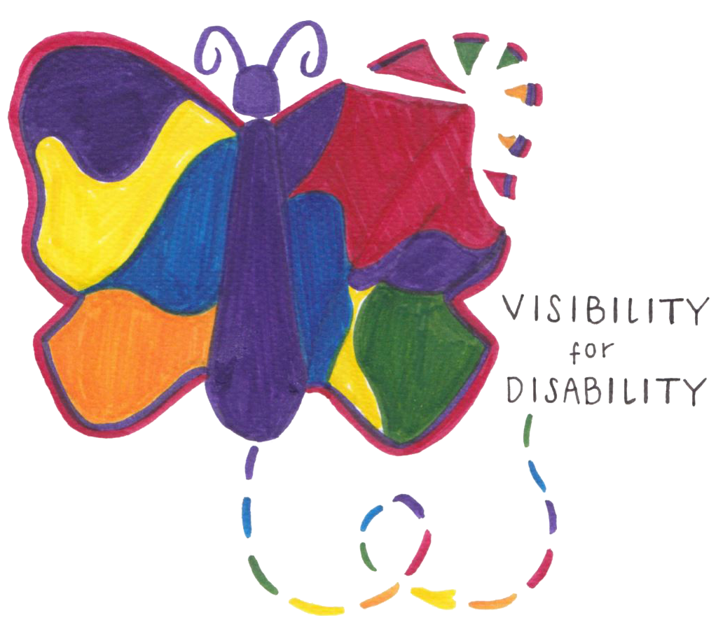 Support for Children with Disabilities | Visibility for Disability