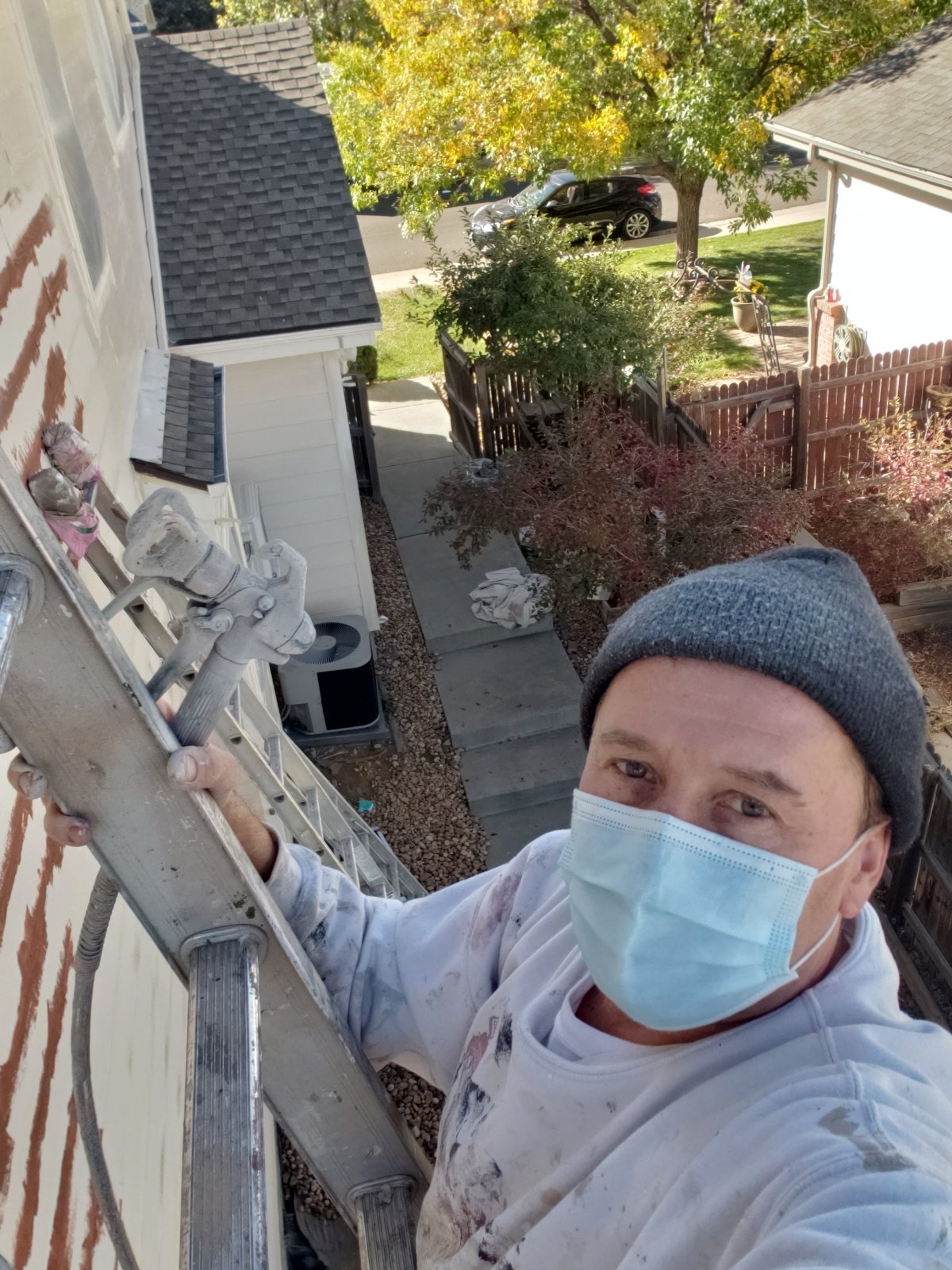 Painting Contractors | Denver, CO | Igor’s Painting