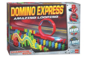 Het grootste assortiment Domino Express | Watvoorcadeau.nl