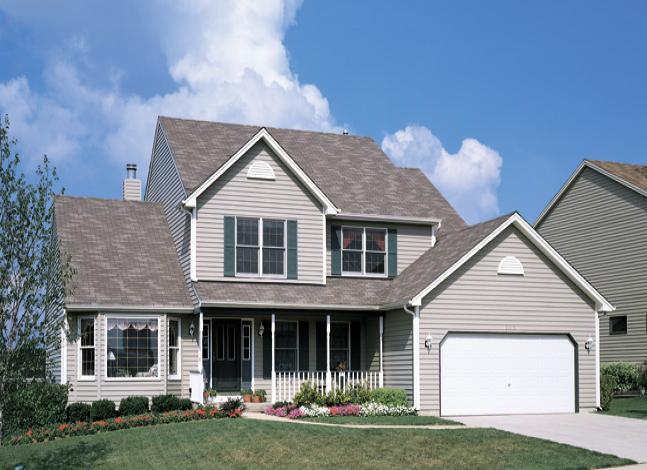 Siding Styles | Siding FAQ | Neville’s Inc. | Green Bay, WI