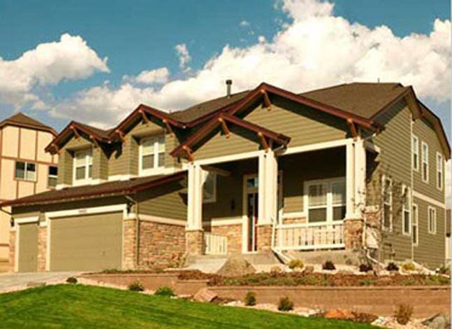 Siding Styles | Siding FAQ | Neville’s Inc. | Green Bay, WI