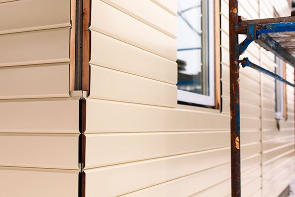 Siding Styles | Siding FAQ | Neville’s Inc. | Green Bay, WI