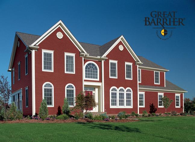 Siding Styles | Siding FAQ | Neville’s Inc. | Green Bay, WI