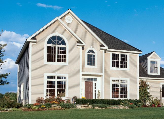 Siding Styles | Siding FAQ | Neville’s Inc. | Green Bay, WI