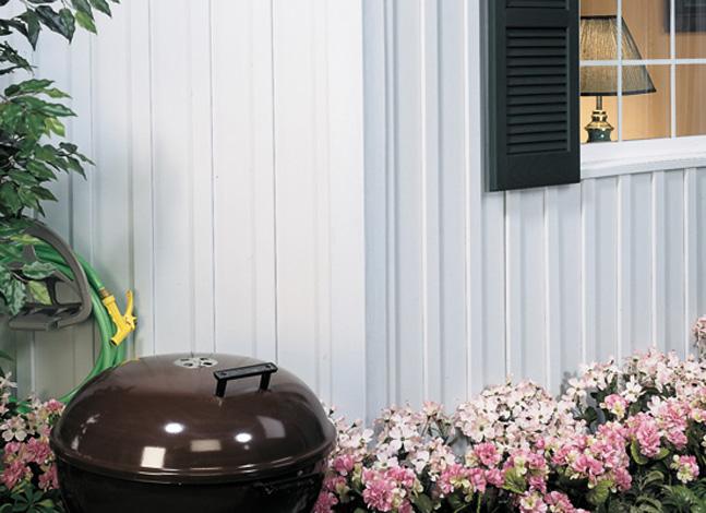 Siding Styles | Siding FAQ | Neville’s Inc. | Green Bay, WI