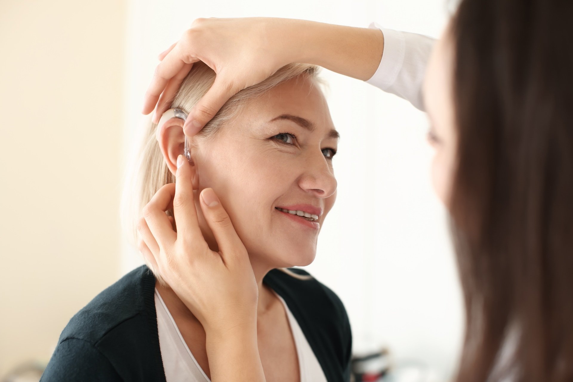 Audioprotesi | Parma | Maico Centro Controllo Sordità