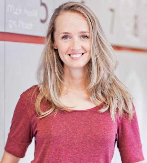 EIGENWEGWIJS kindercoaching en orthopedagogiek