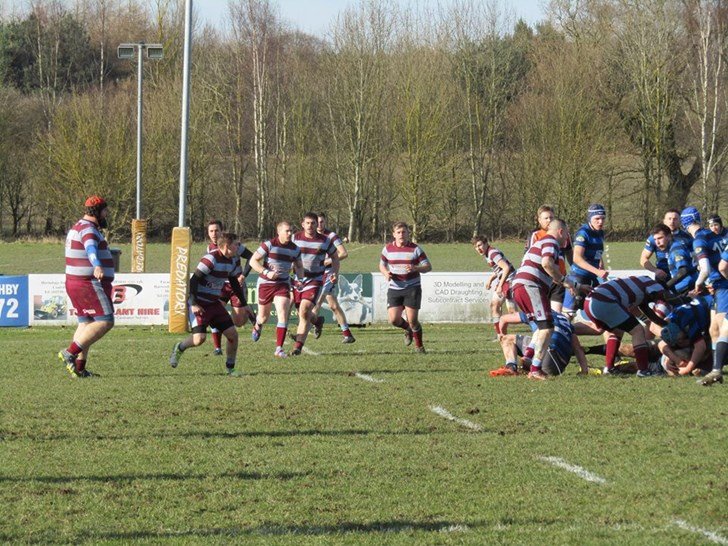 Ashby Rugby | Ashby Sport