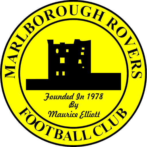 Marlborough Rovers | Ashby Sport
