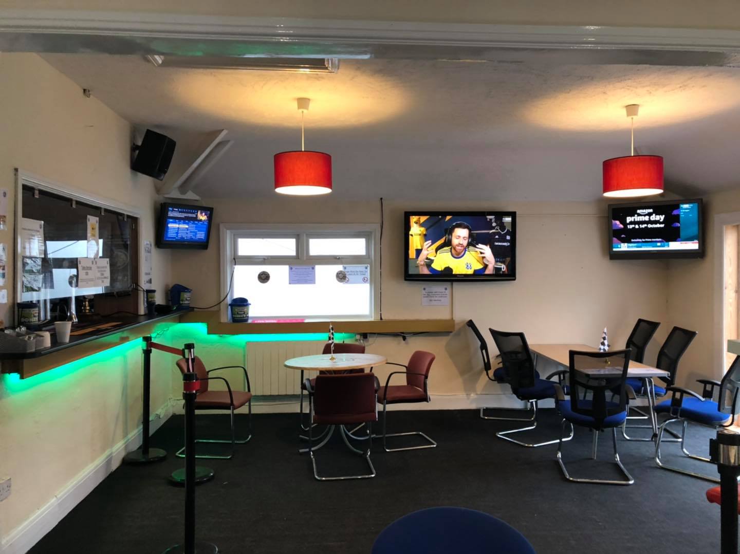 Ashby Ivanhoe FC | Community Football Club