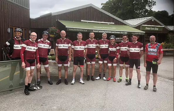 Velo Moira | Ashby Sport
