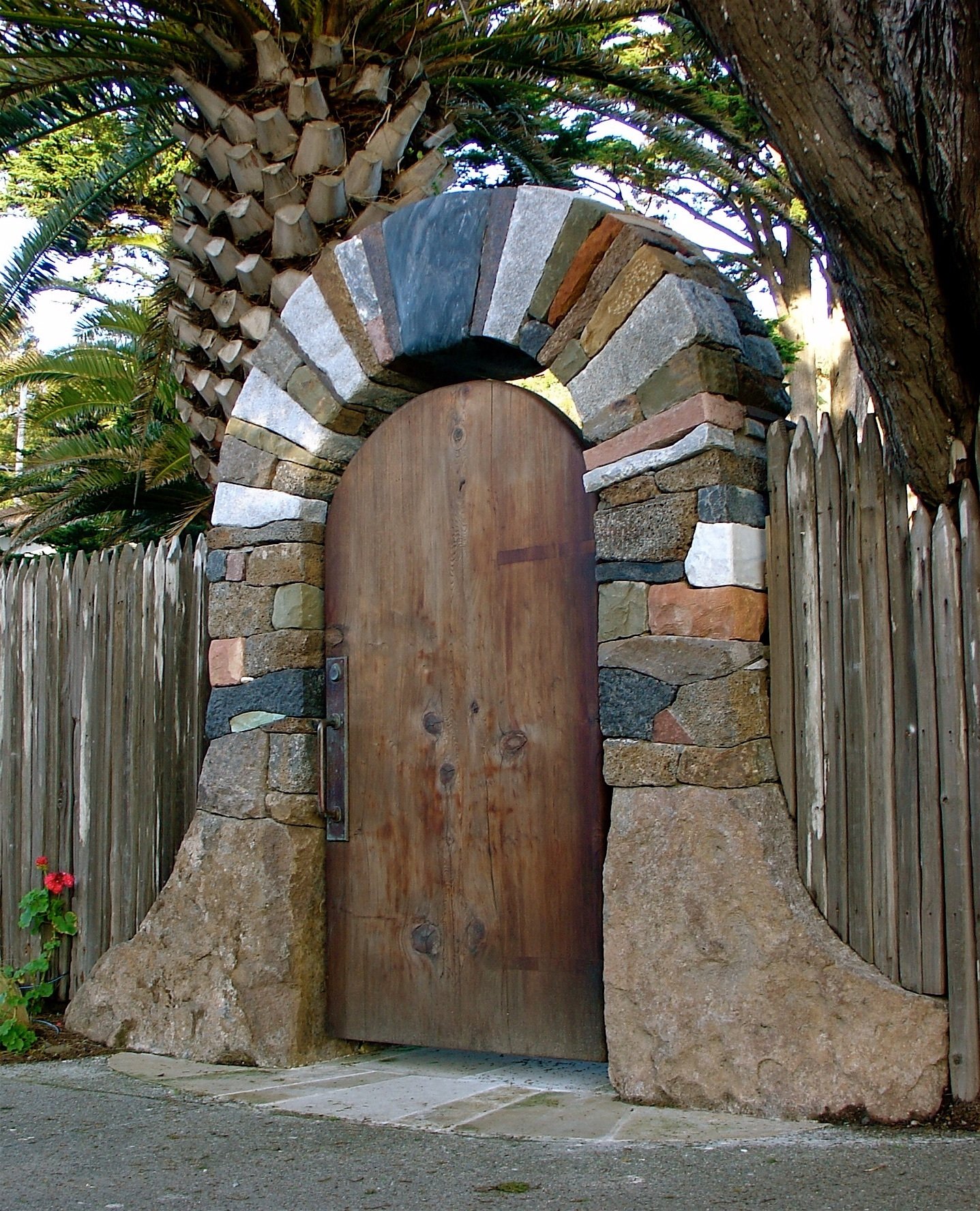 Custom Stonework in San Francisco, CA | A Lost Art Custom Stonework and ...