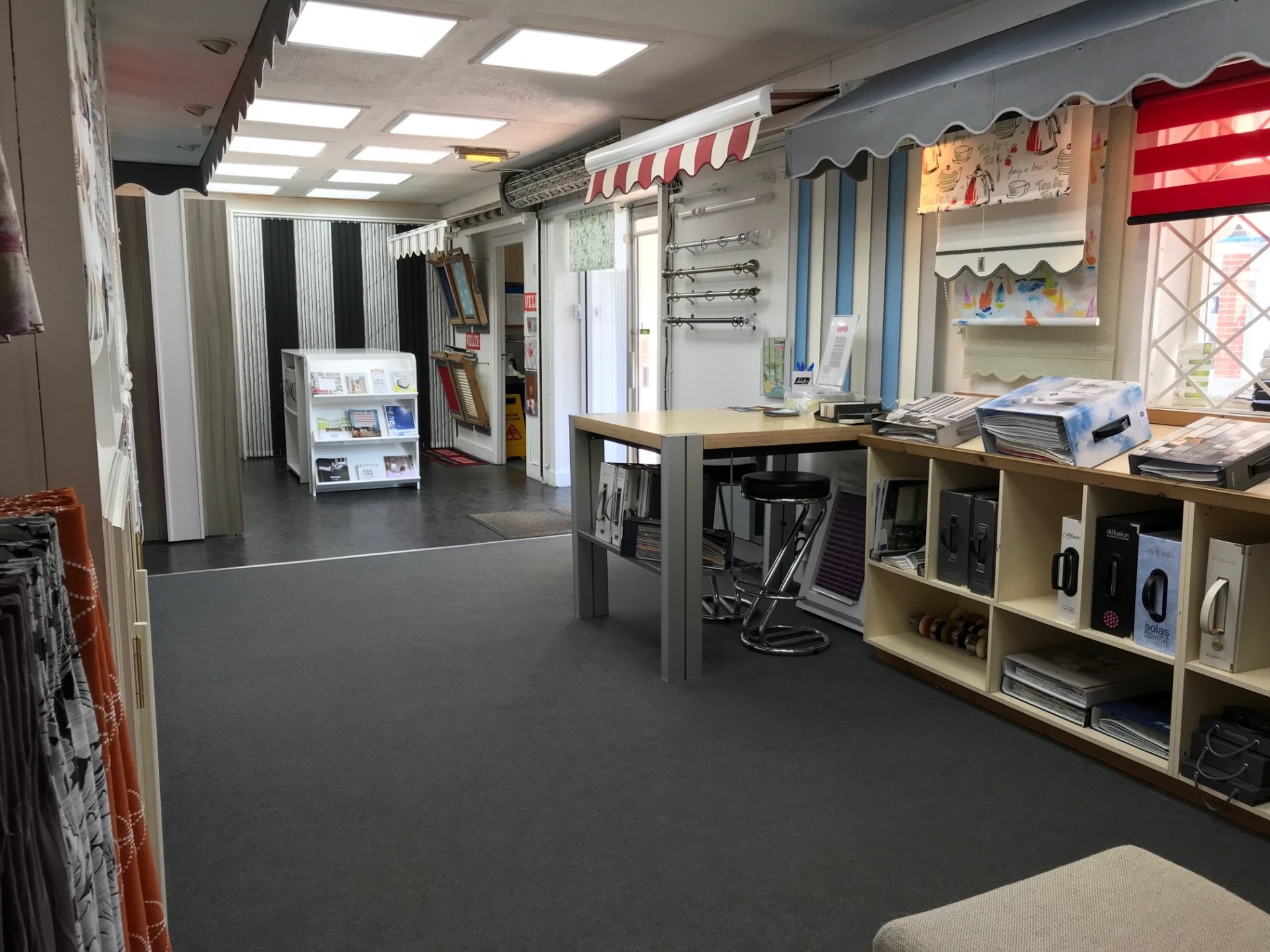 Trusted blinds manufacturers: Beacon Blinds