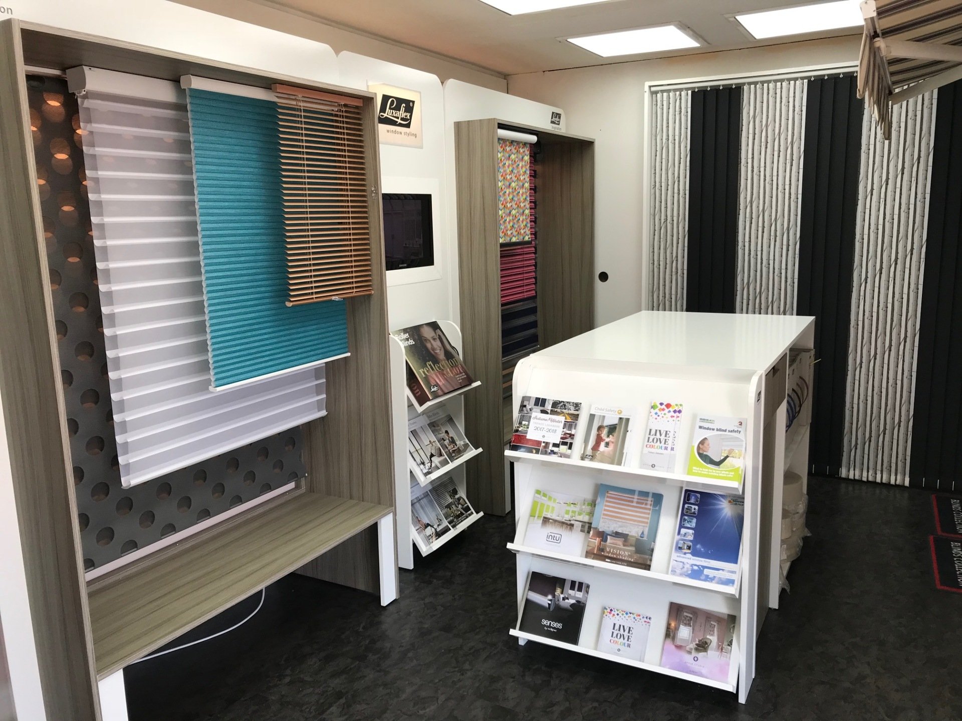 Trusted blinds manufacturers: Beacon Blinds