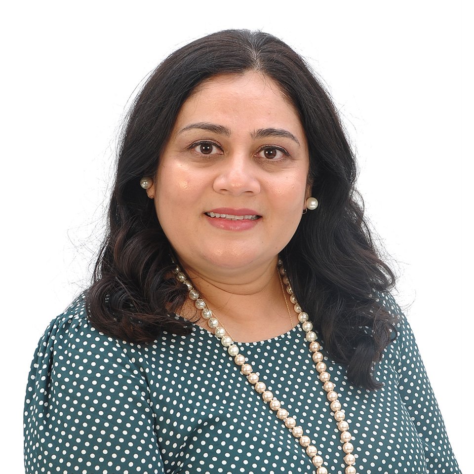 Meet Dr. Ginde | Family Dentistry Evans City, Dr. Ginde