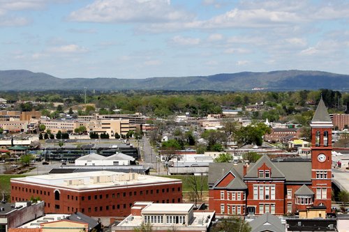 Company Info - Hardy Realty & Development Company