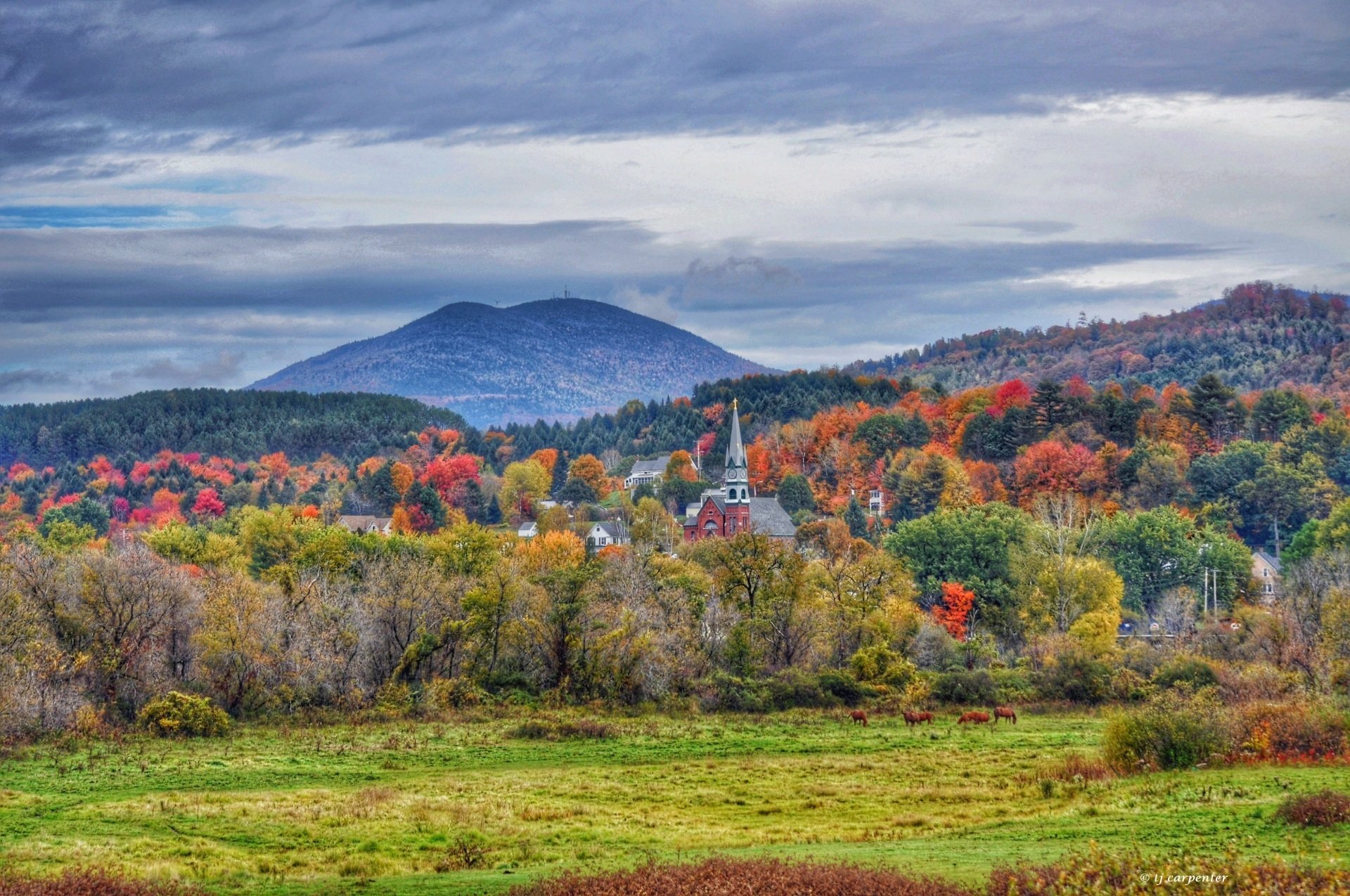 Lyndon Area Chamber of Commerce | Lyndon, Vermont