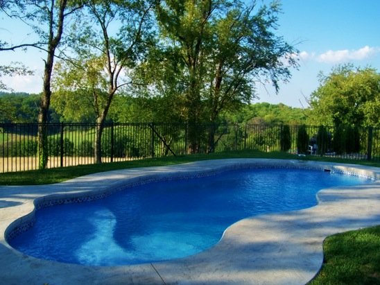 Inground Pools in Pittsburgh | Pool & Spa Outlet