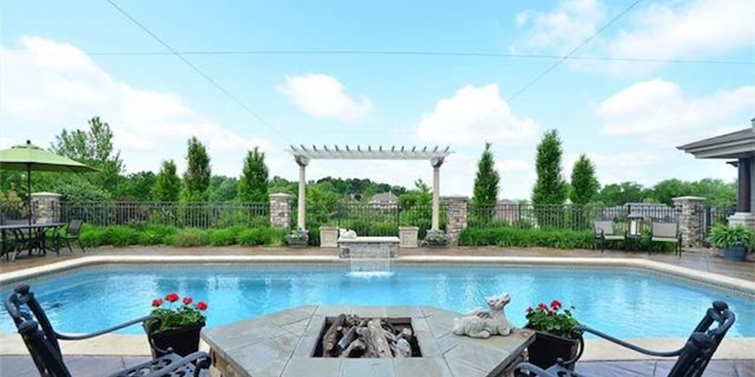 Pools in Pittsburgh | Pool & Spa Outlet