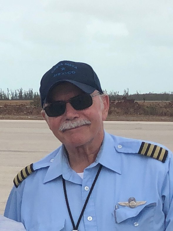 Meet the Instructors