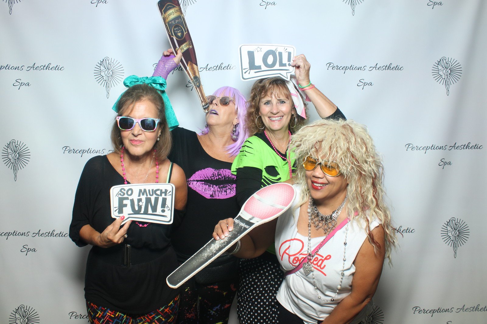 Photo Booth Event Rentals for Corporate Events, Booth Rentals