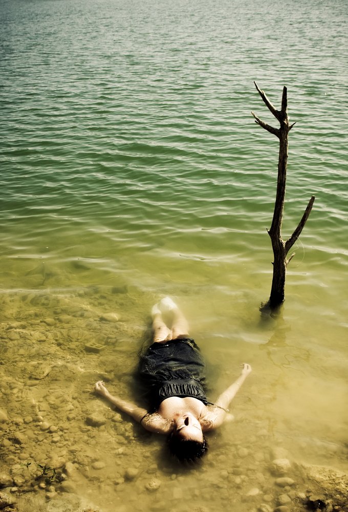 Training you to handle Dive Emergencies!