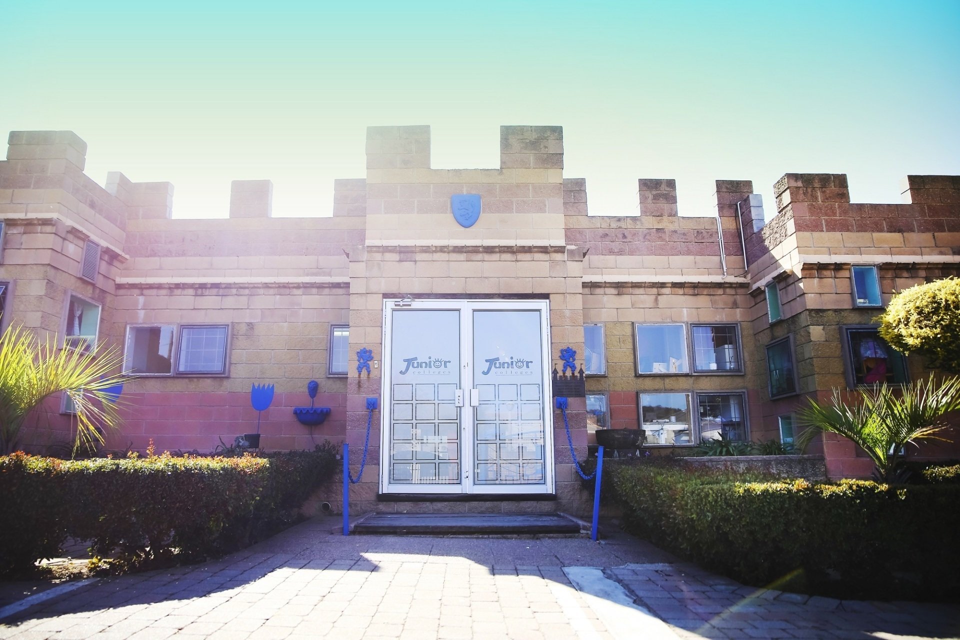 Preschool in Alberton, Glenvista | Junior Colleges Meyersdal