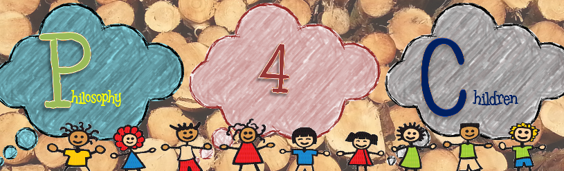 What is “Philosophy for Children, or P4C”?
