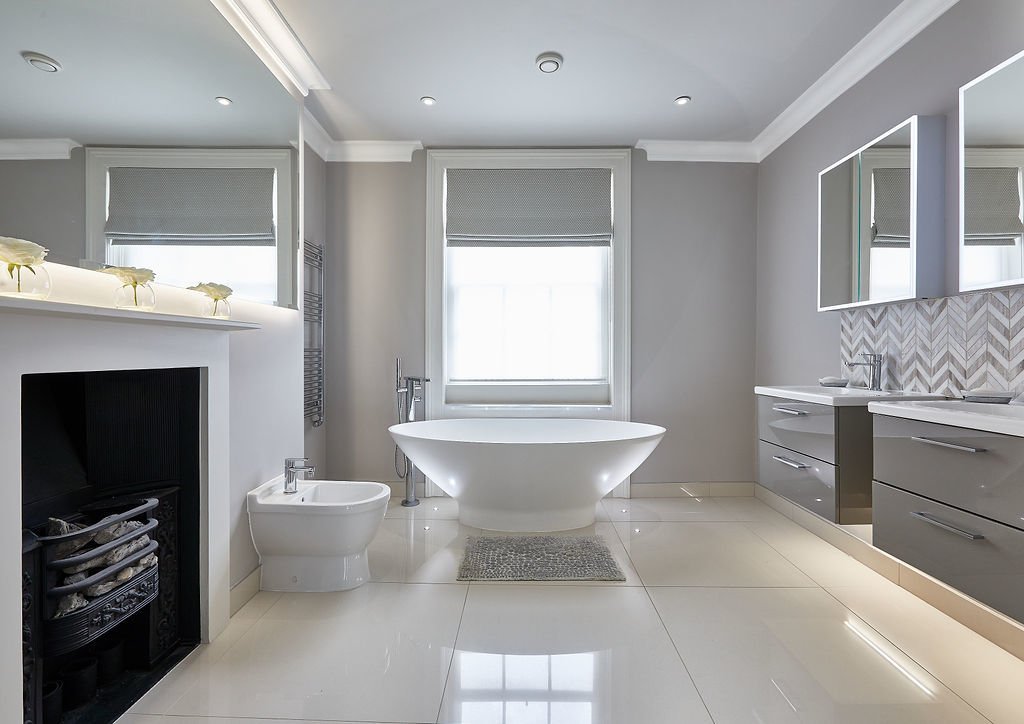 BB Interior Design Glasgow