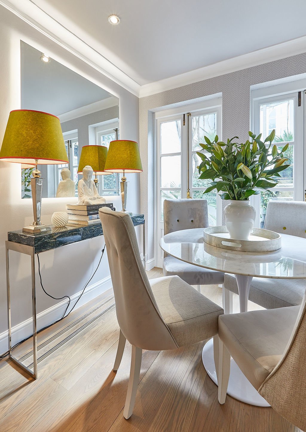 BB Interior Design Glasgow