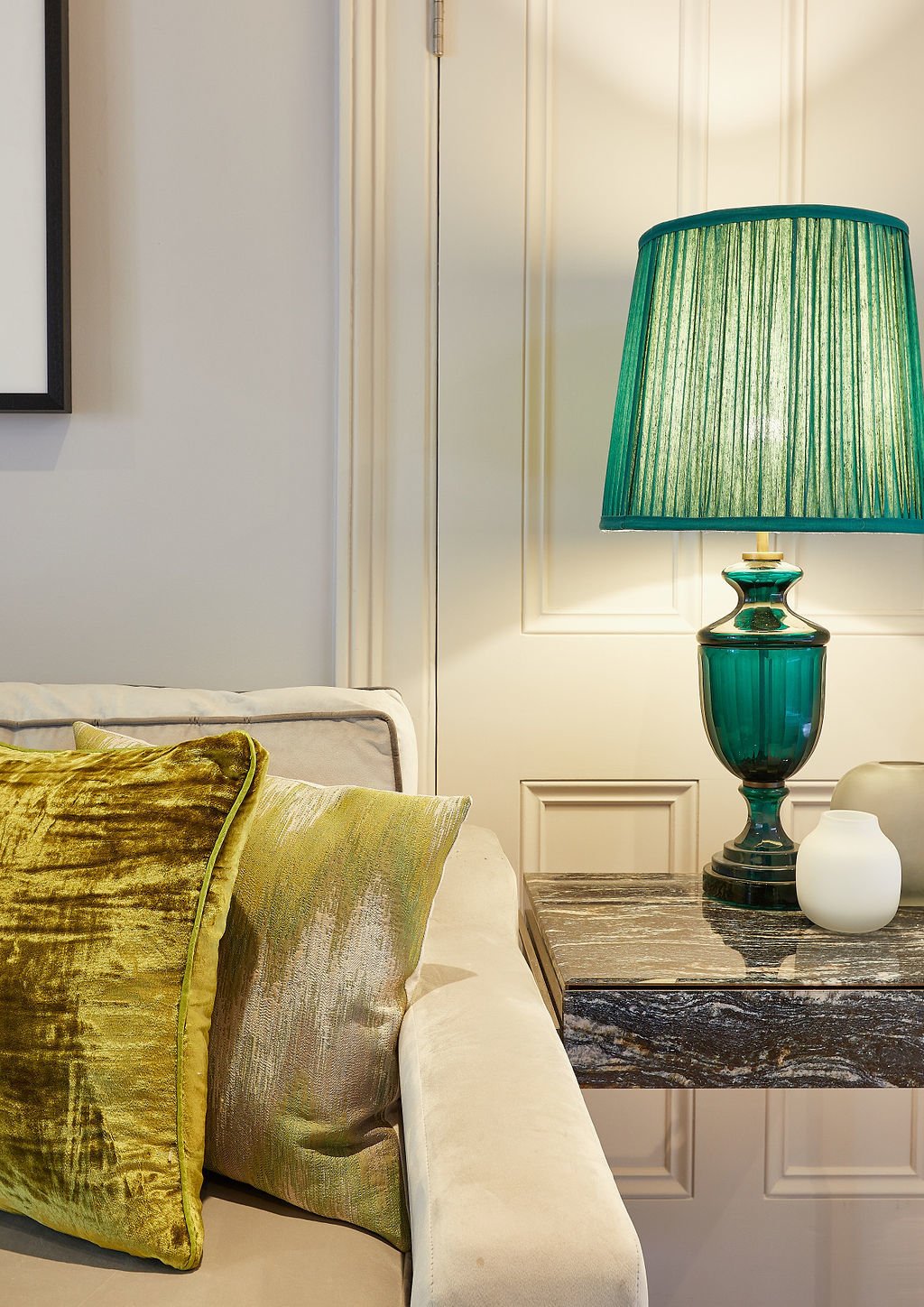 BB Interior Design Glasgow