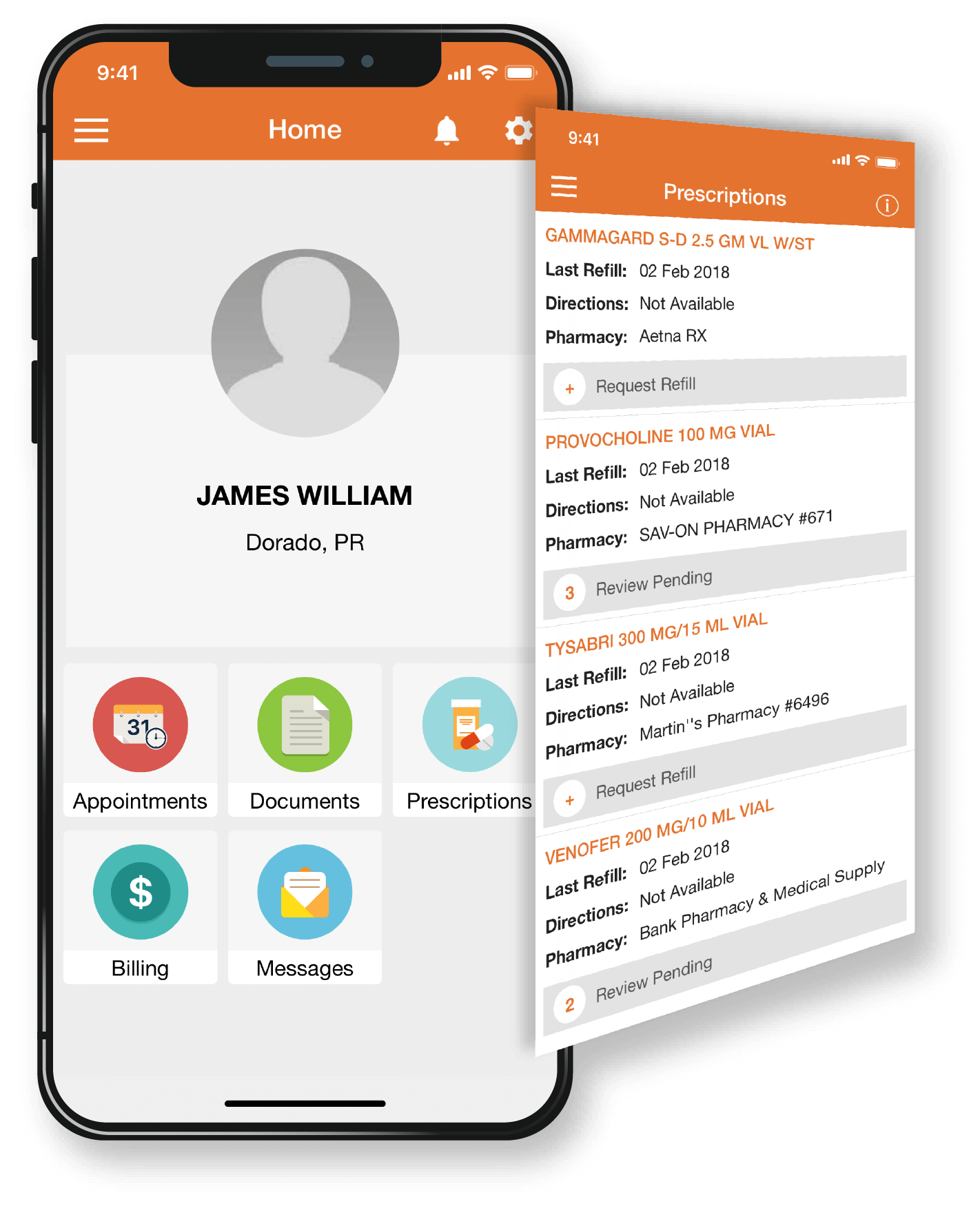 CarePortal - Telehealth | AllMed of Los Angeles