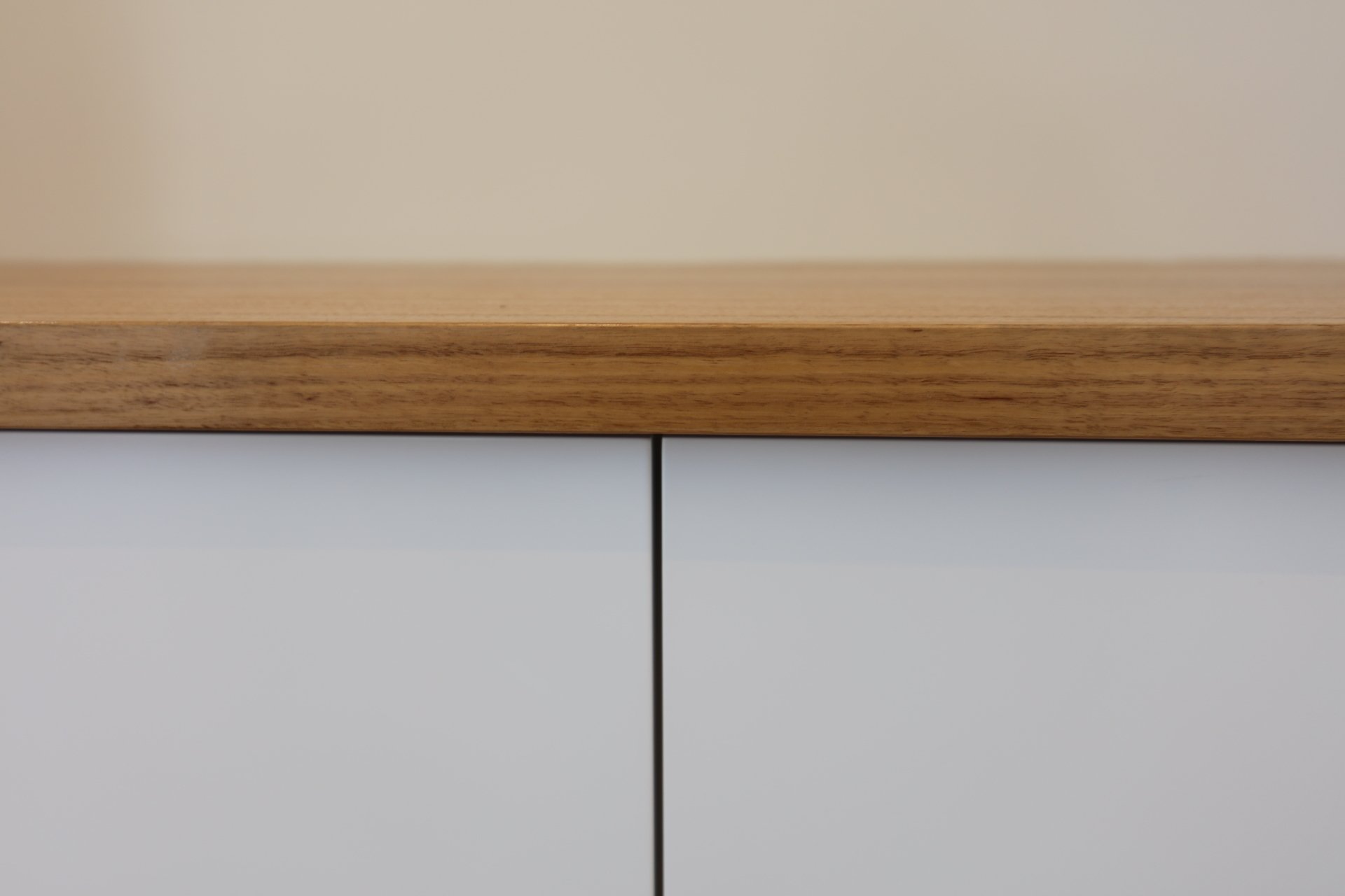 A Masterclass In Maximising A Smaller Block