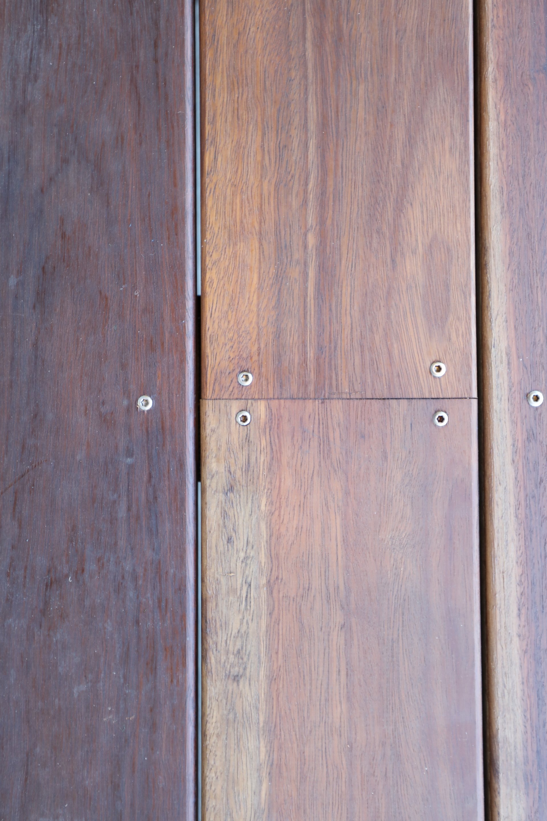 A Masterclass In Maximising A Smaller Block