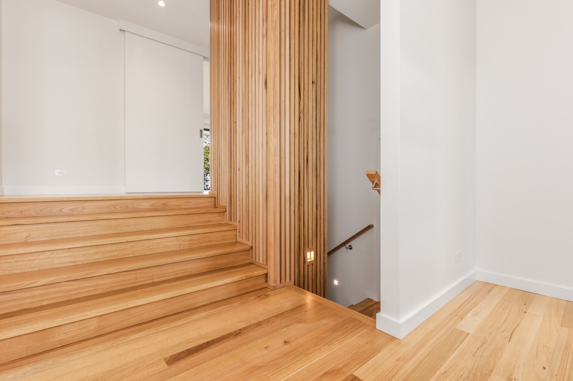 A Masterclass In Maximising A Smaller Block