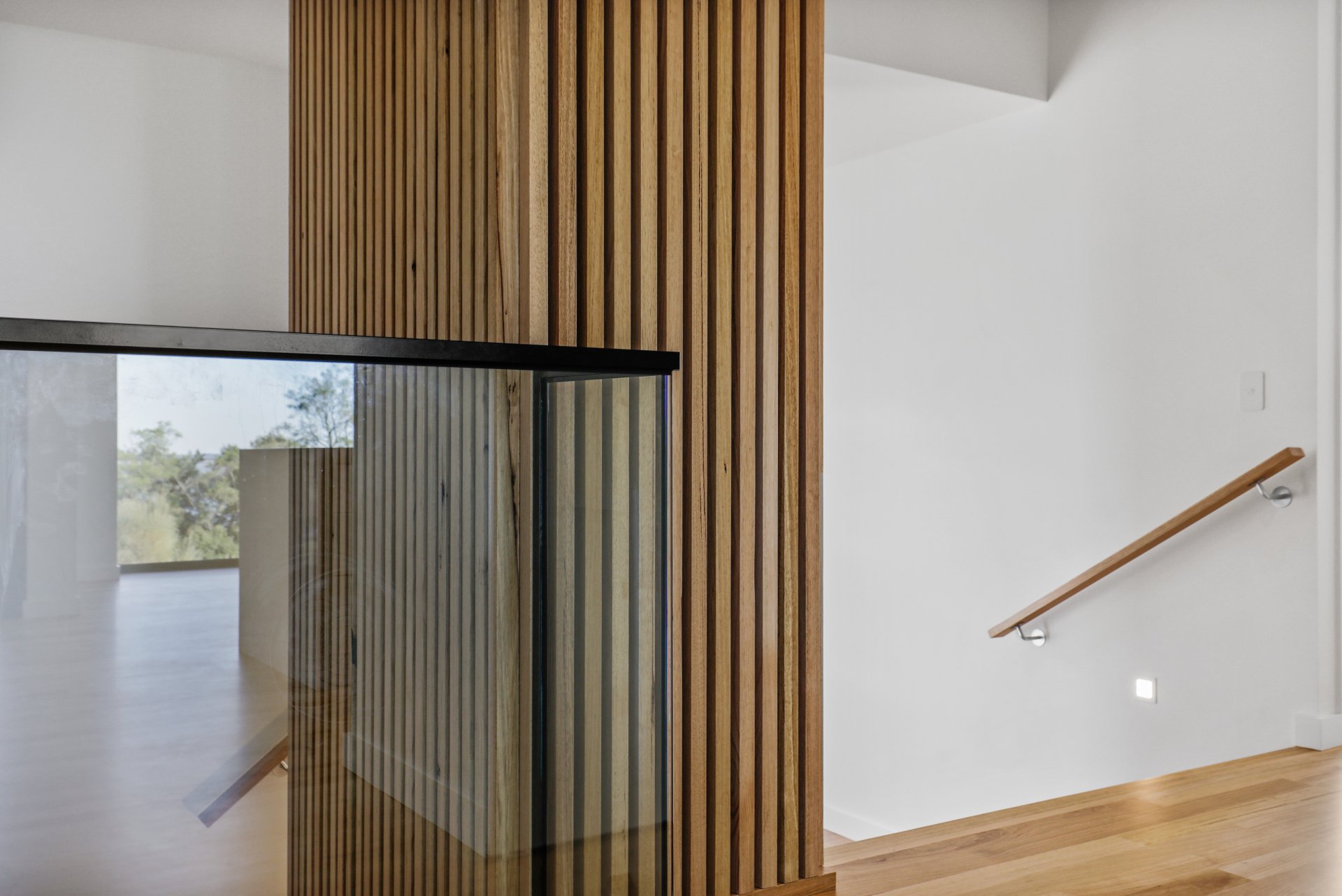 A Masterclass In Maximising A Smaller Block