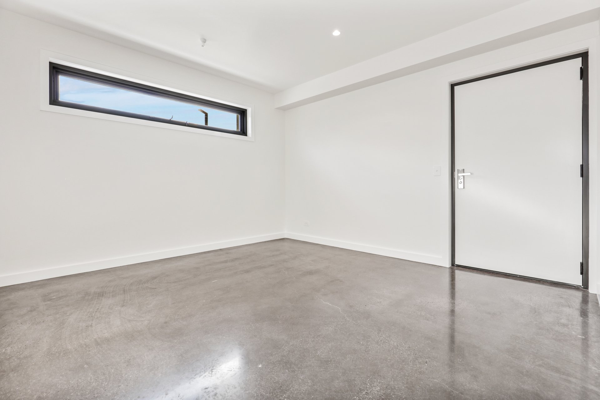 A Masterclass In Maximising A Smaller Block