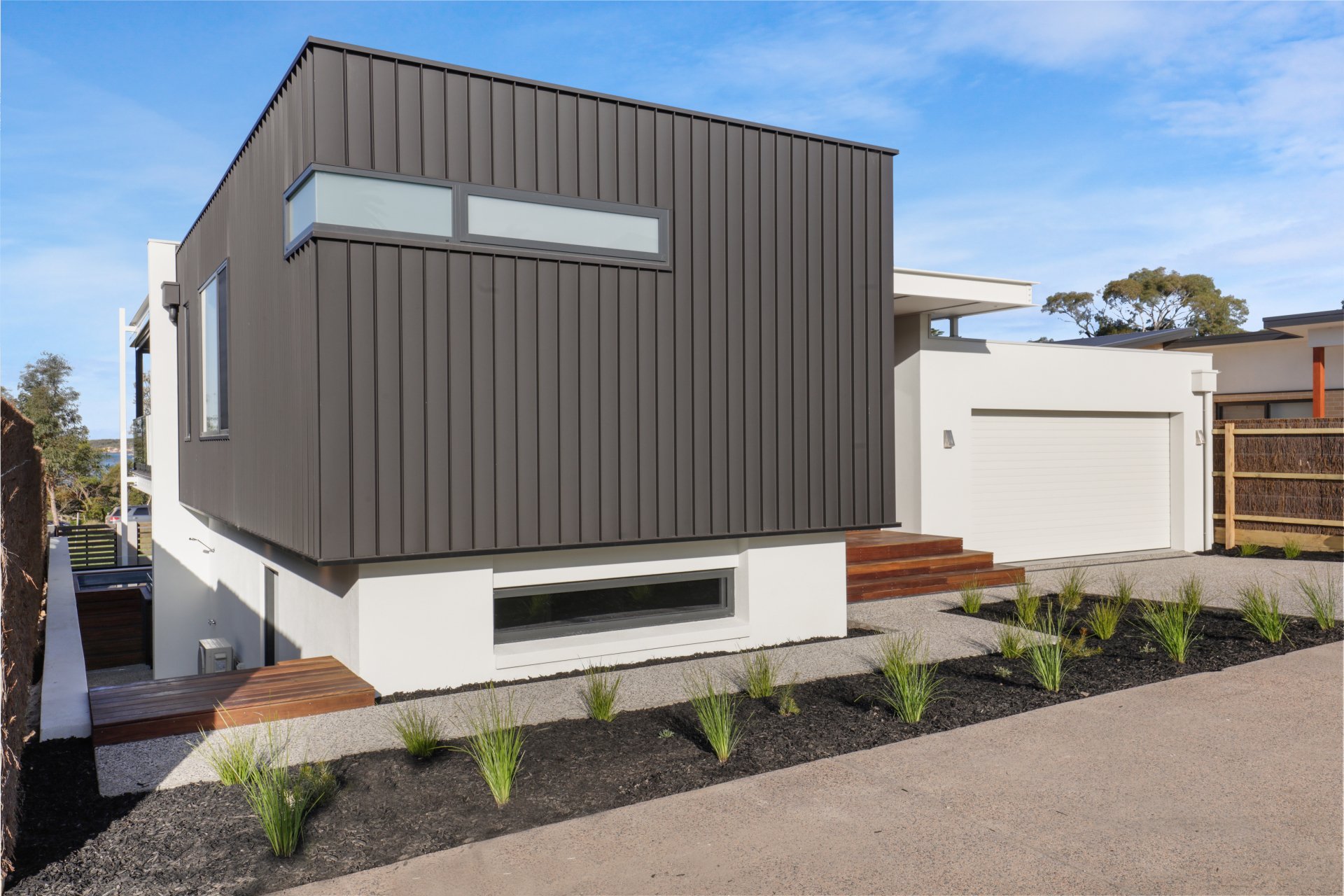 A Masterclass In Maximising A Smaller Block