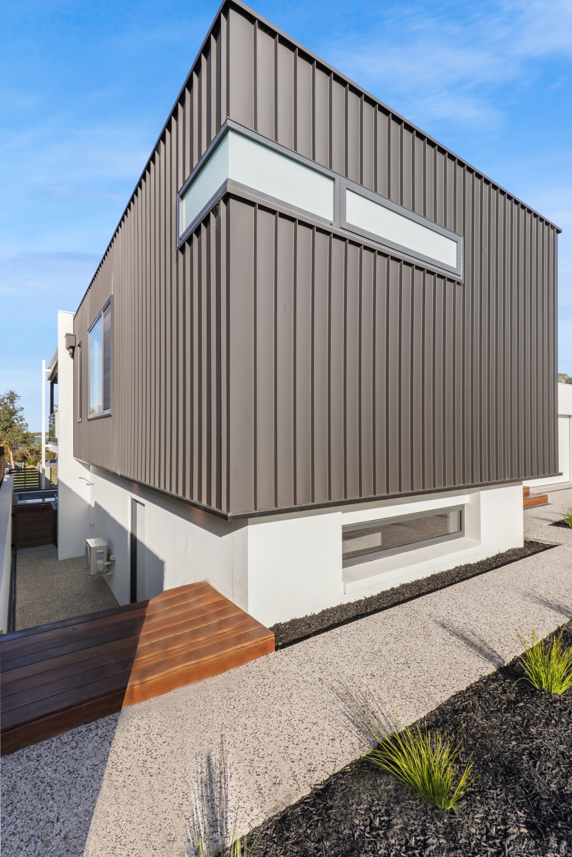 A Masterclass In Maximising A Smaller Block